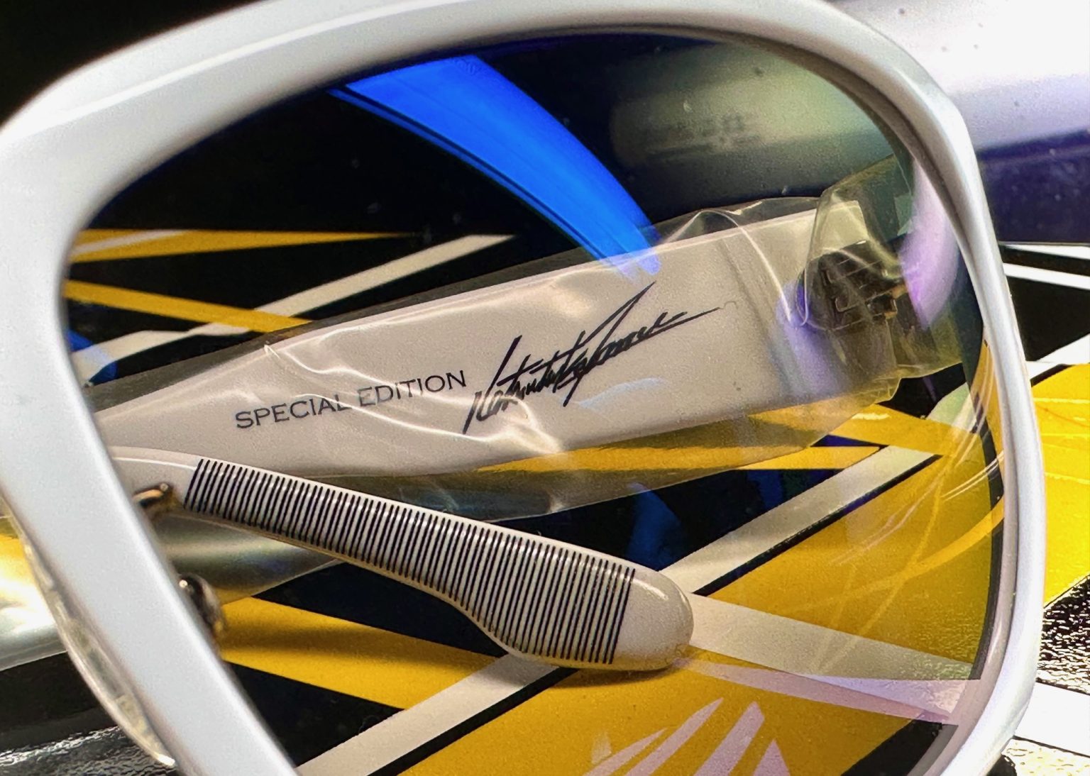 シーズン開幕準備 | Top Secret | IMAKATSU