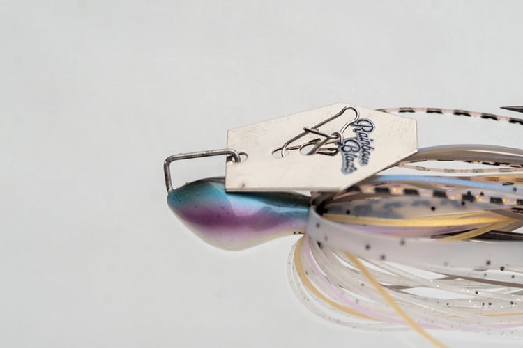 Rainbow Blade | IMAKATSU