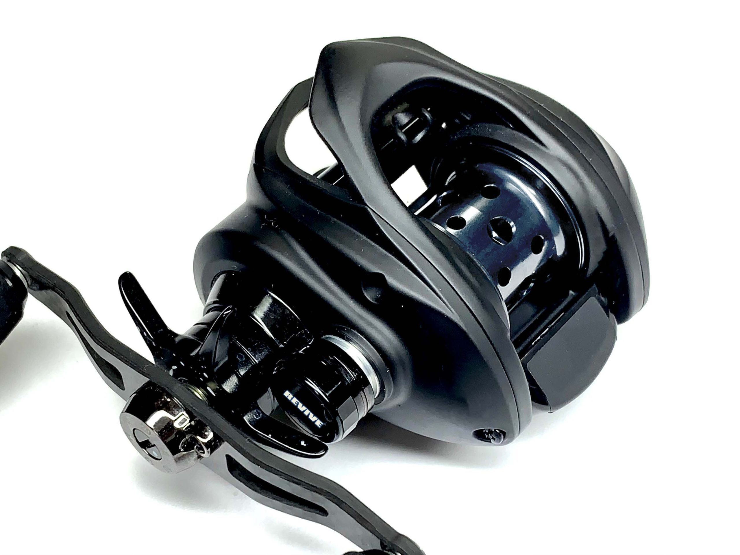 GRAVIUS×REVIVE＝BLACK RAVEN/RS詳報② | Top Secret | IMAKATSU